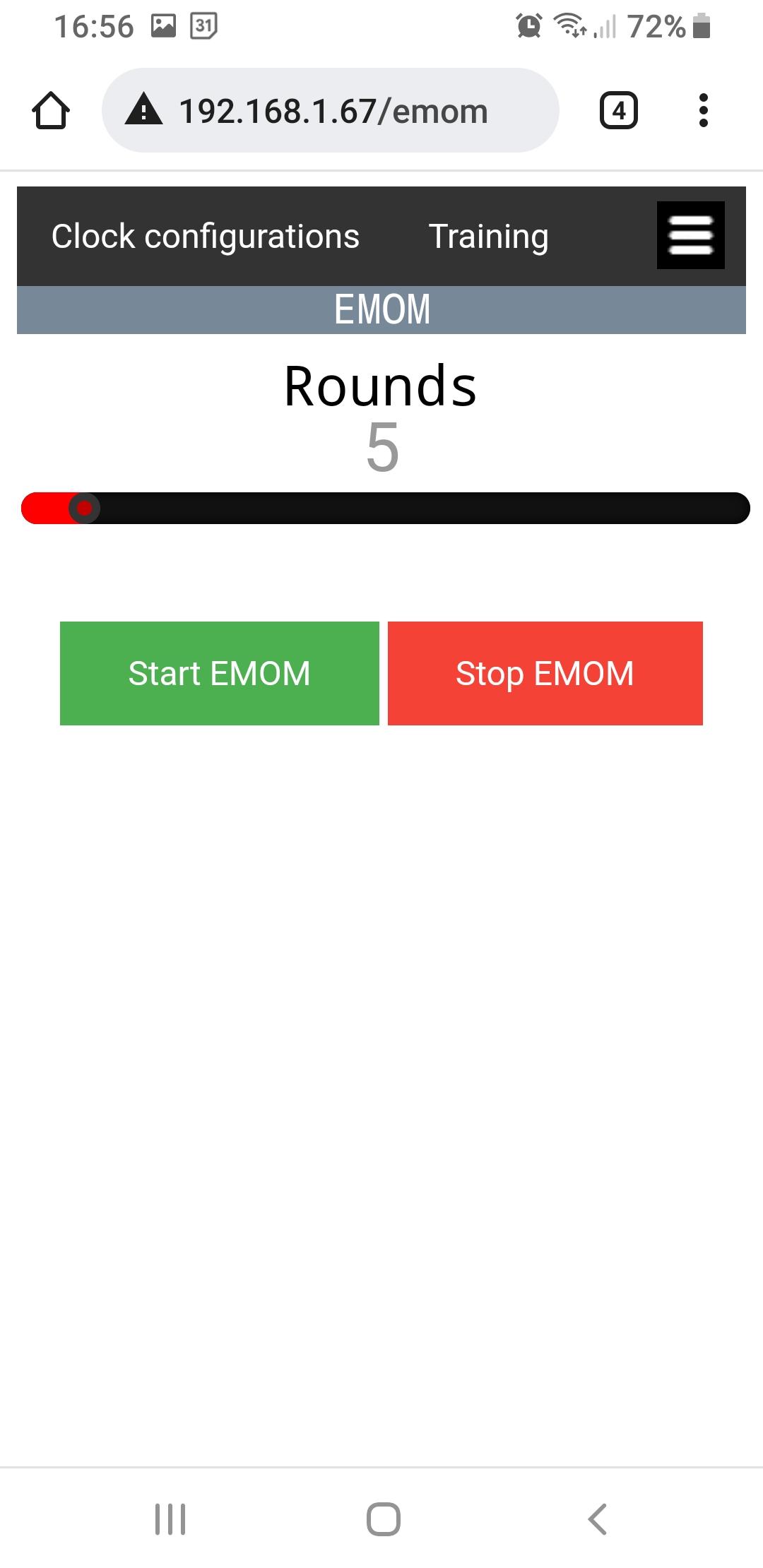 Retro 7 Segment Clock - the Final One(s) : 11 Steps (with Pictures ...