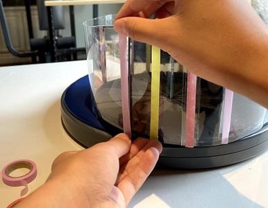 Magic Mirror Box : 15 Steps (with Pictures) - Instructables