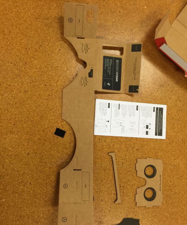 DODOcase Build Night (October 2014) - Instructables