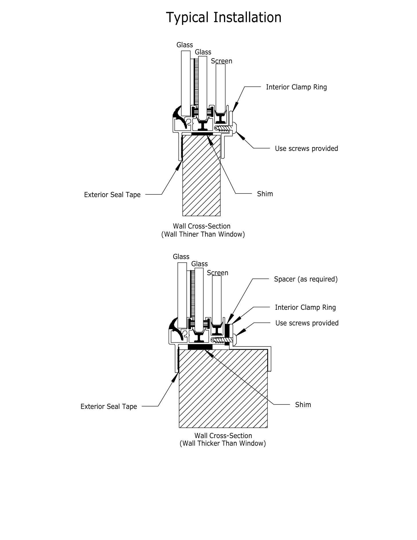 Custom Van Windows : 7 Steps (with Pictures) - Instructables