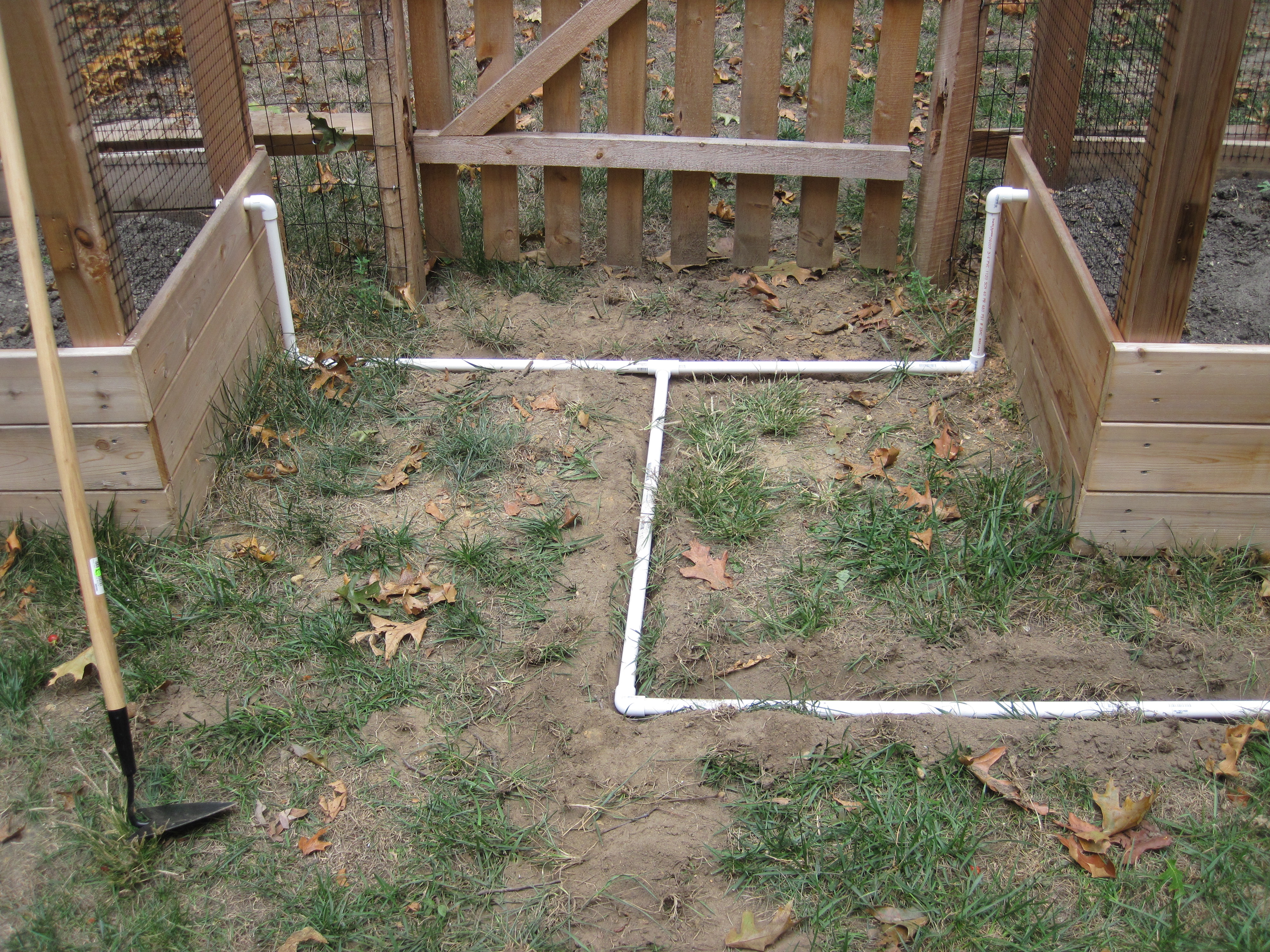 Raspberry Pi Controlled Irrigation System : 12 Steps (with Pictures ...