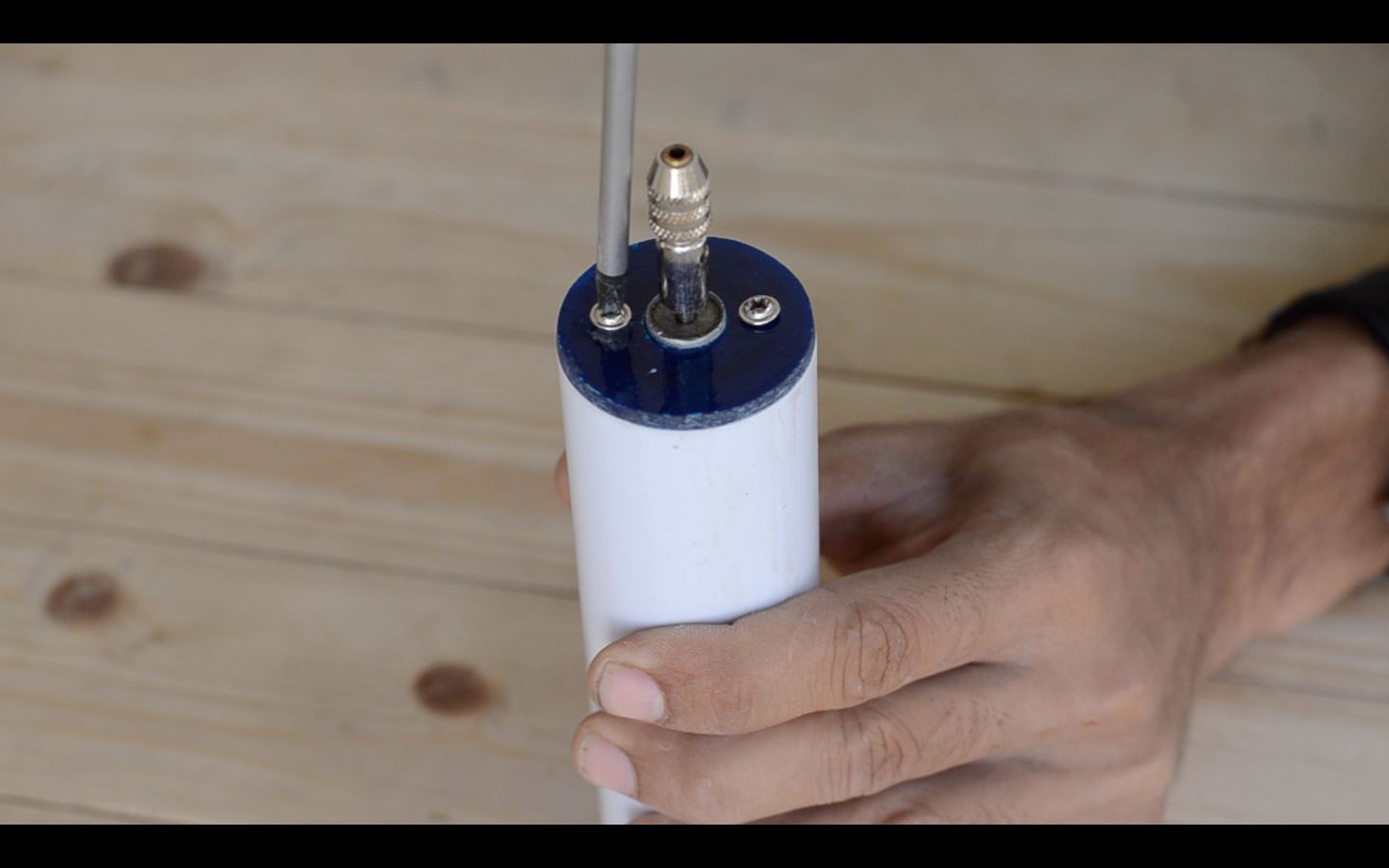 DIY Dremel Tool : 8 Steps (with Pictures) - Instructables