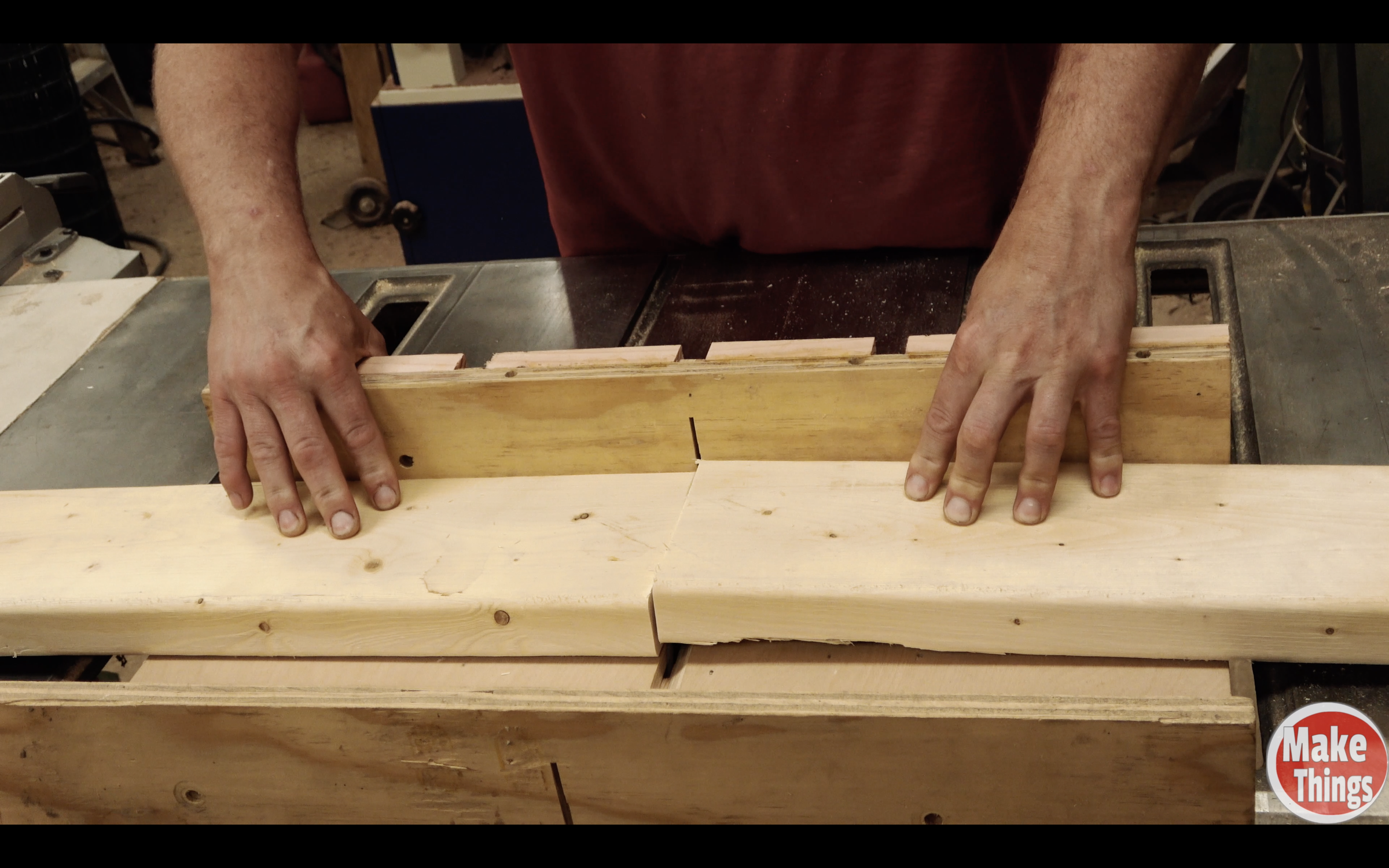 Sliding Dovetail Stop Block : 11 Steps (with Pictures) - Instructables