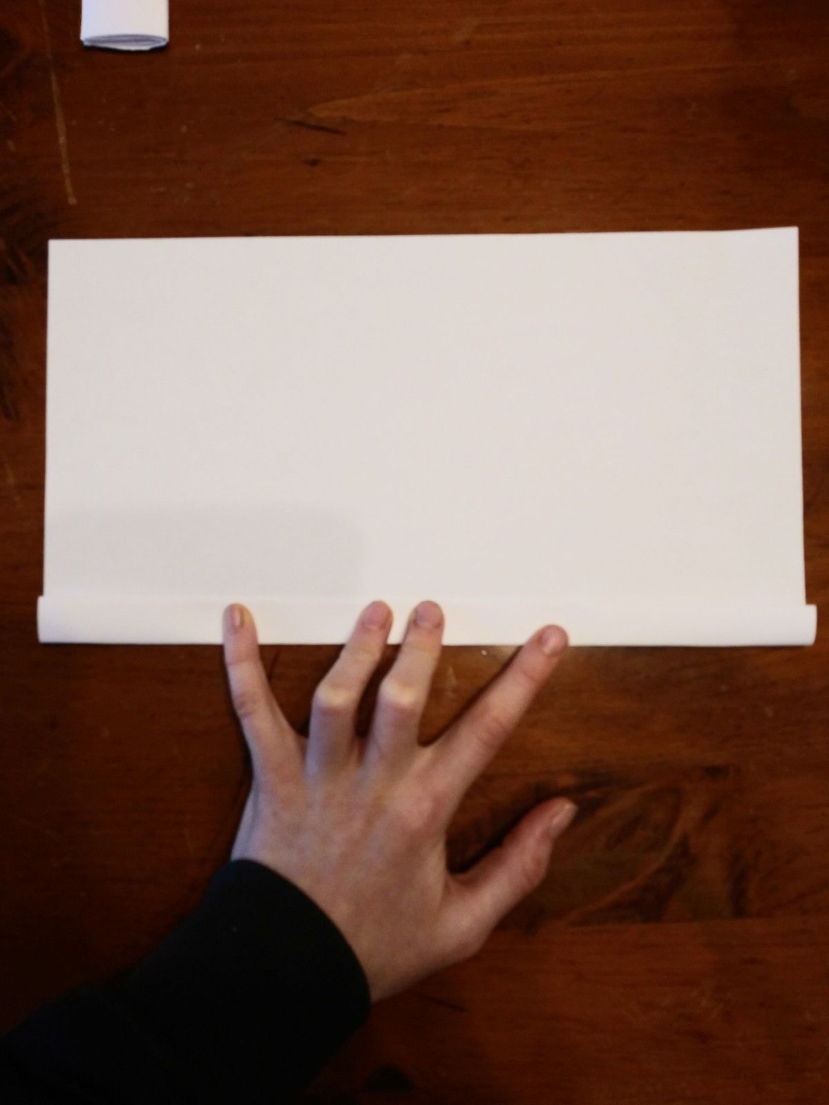 Paper Dagger With a Sheath : 4 Steps - Instructables