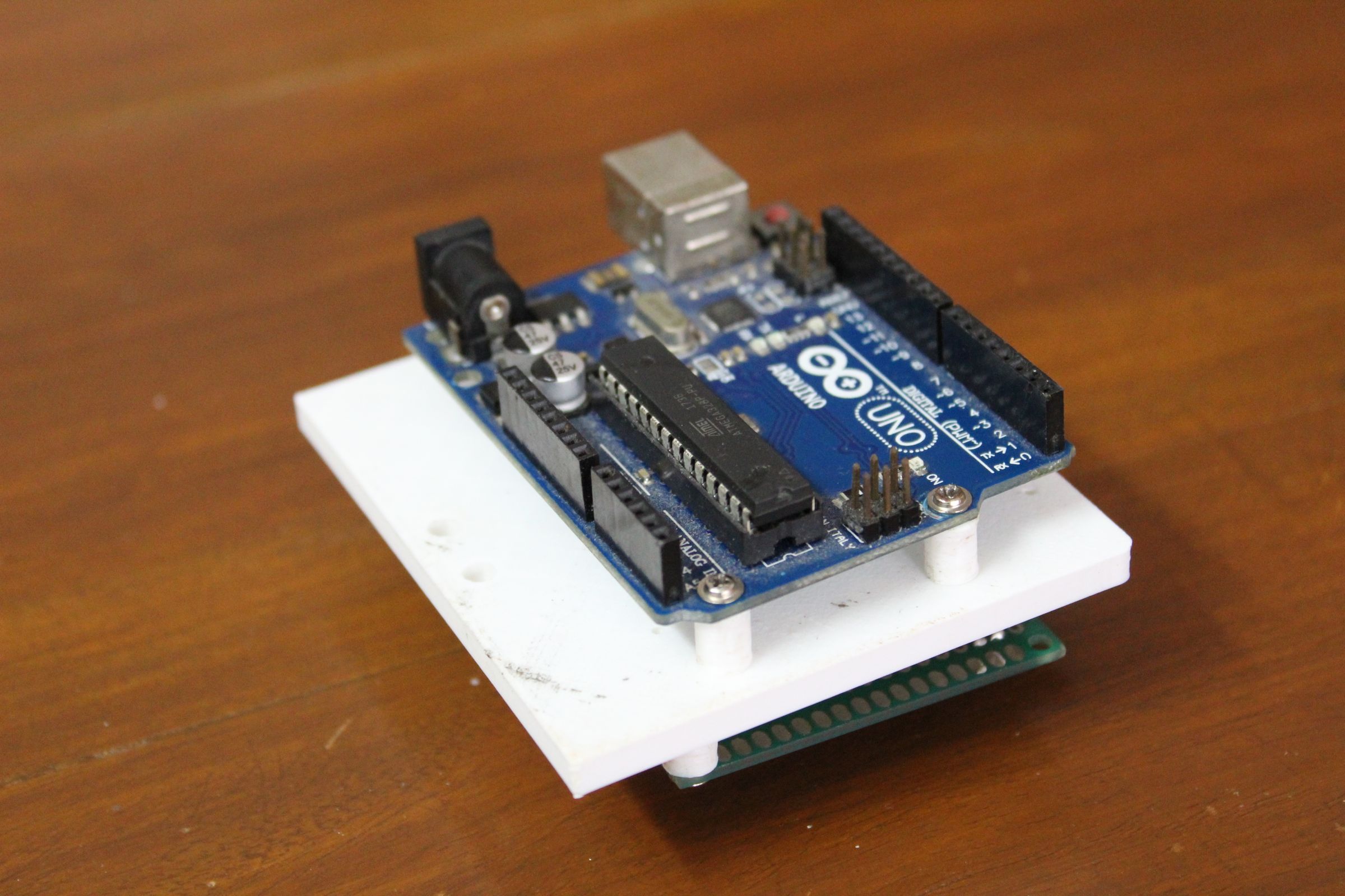 Arduino Controlled Robotic Biped : 13 Steps (with Pictures) - Instructables