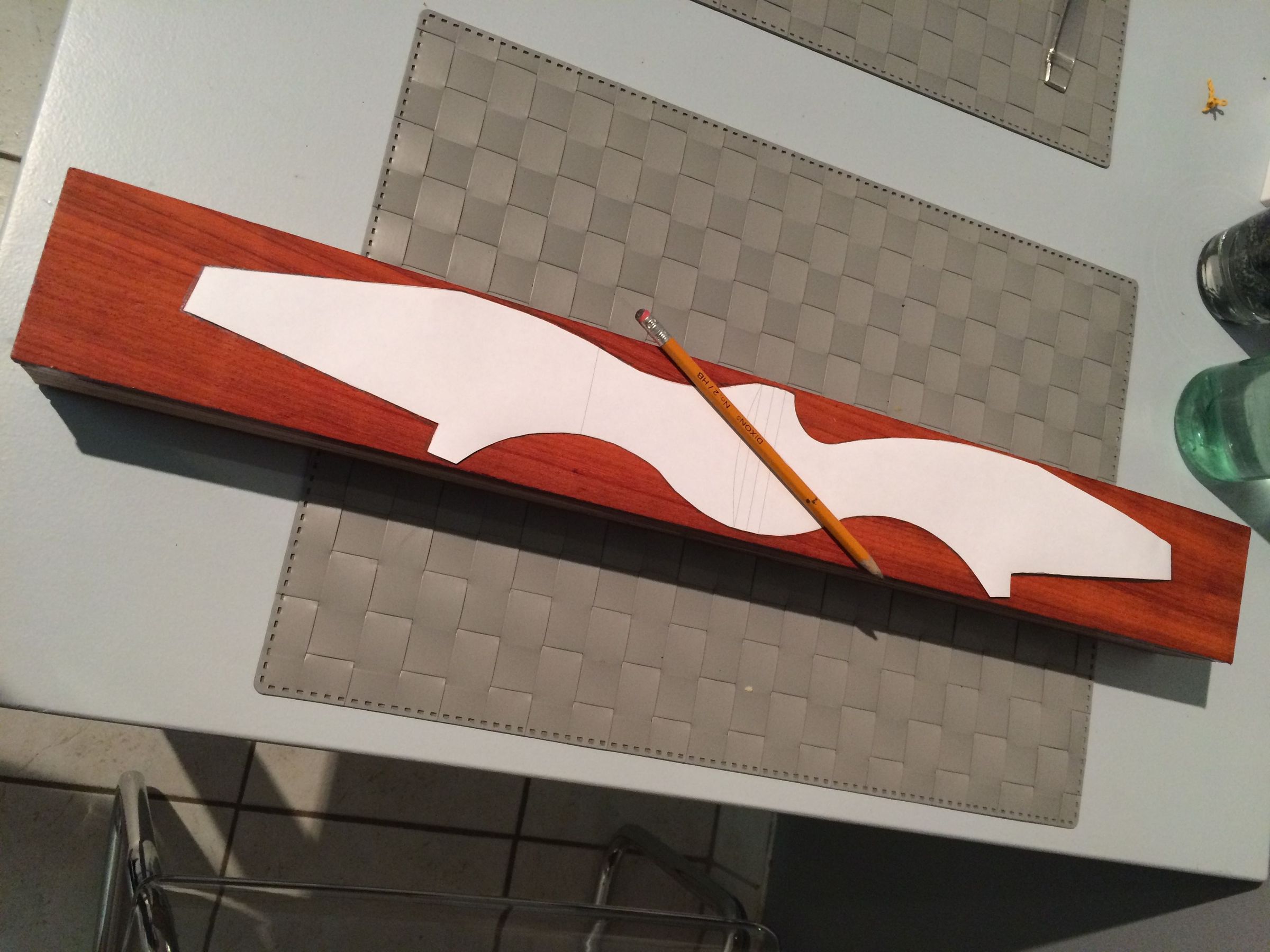 Takedown Recurve Bow - Home Made : 10 Steps (with Pictures) - Instructables