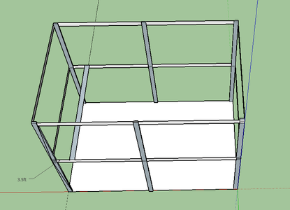 DIY Solar+Wind House : 27 Steps (with Pictures) - Instructables