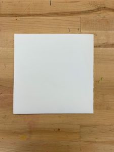 TRIANGLE BOOK From One Sheet of Paper : 7 Steps - Instructables