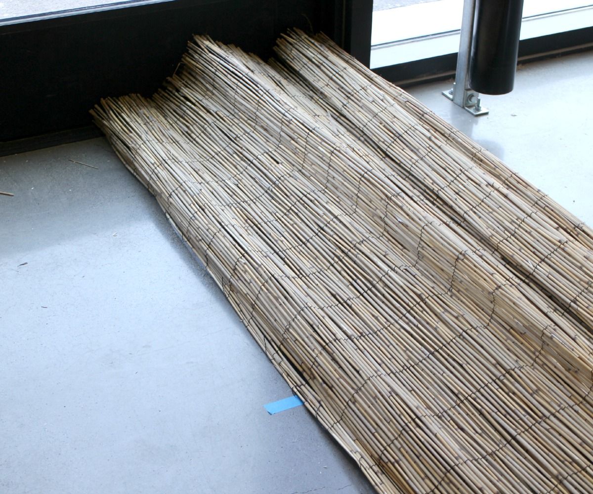 Backyard Tiki Bar : 20 Steps (with Pictures) - Instructables