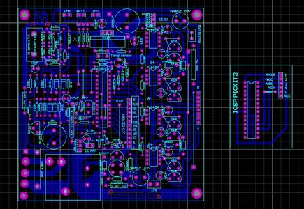 PURE SINE WAVE INVERTER PROJECT : 6 Steps (with Pictures) - Instructables