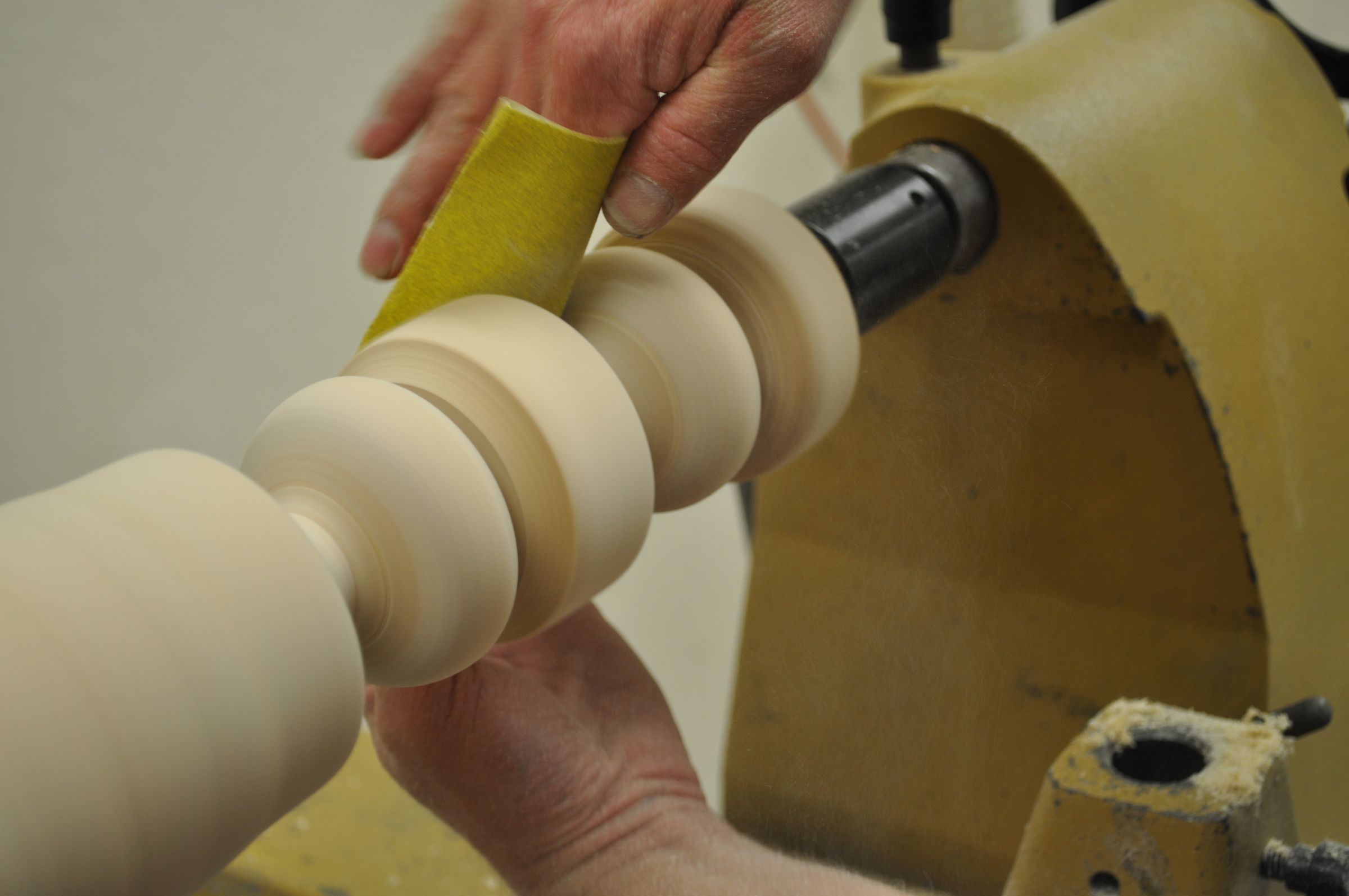 Building a Fairing Board : 4 Steps - Instructables