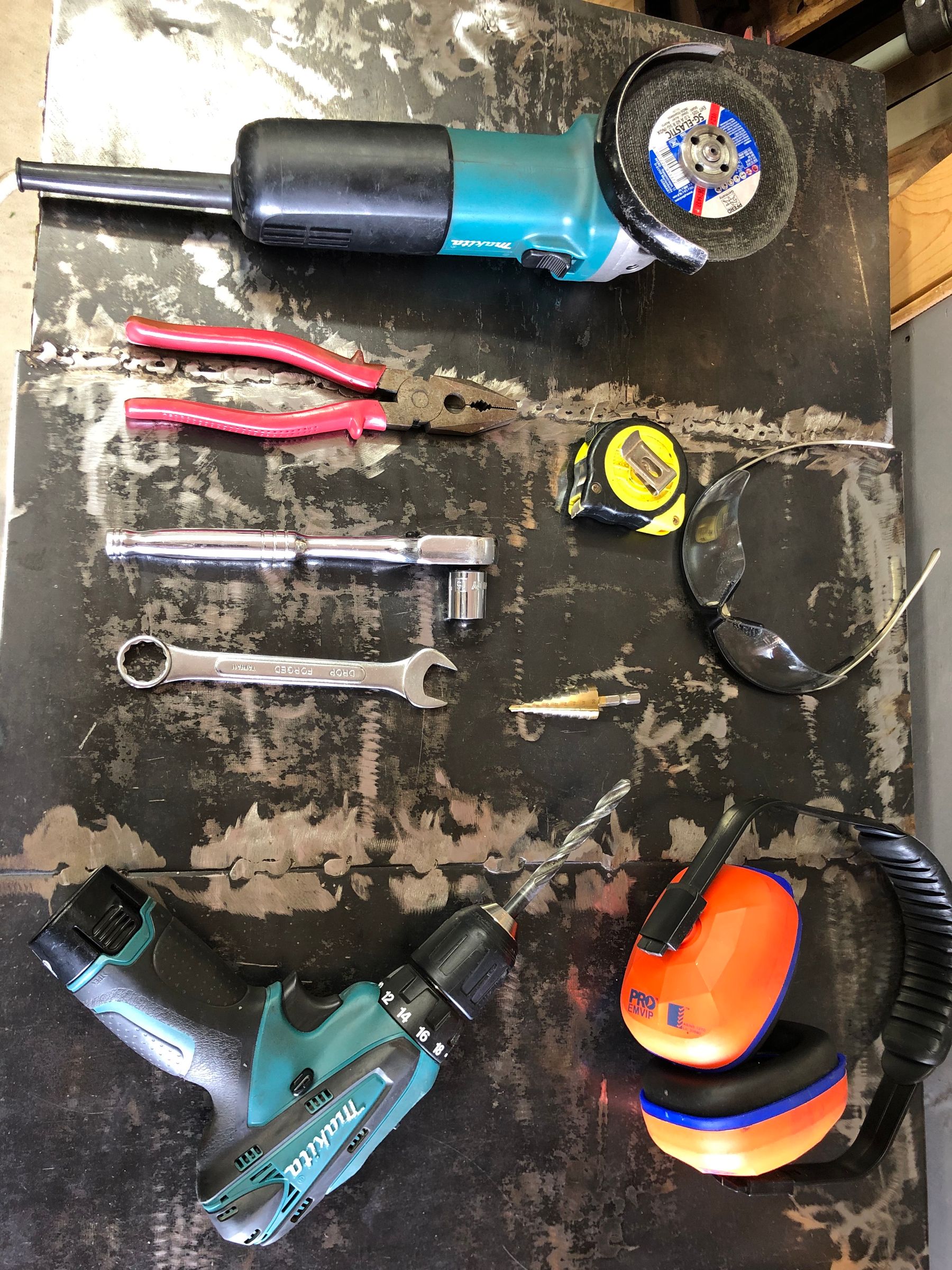 Metal Bender : 6 Steps (with Pictures) - Instructables