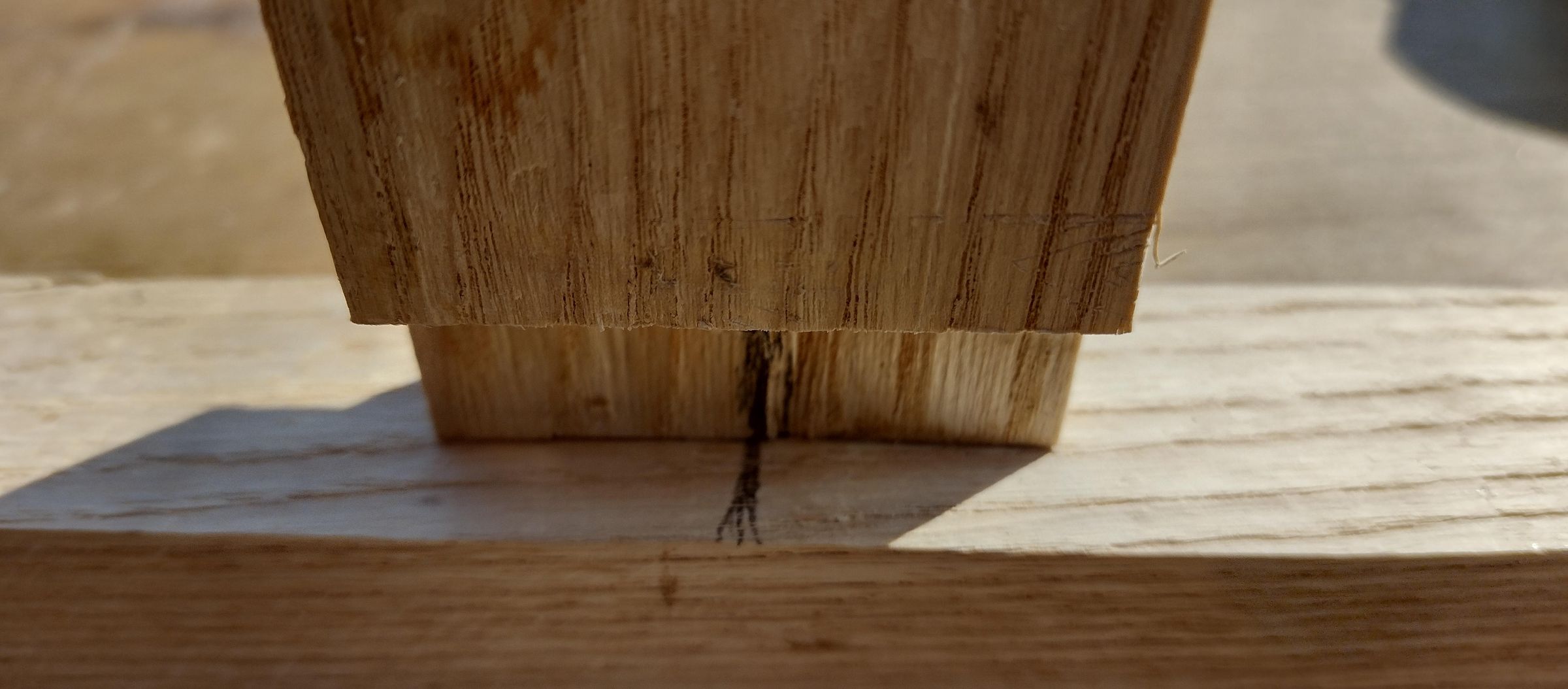 Wooden Garden Dibber : 5 Steps (with Pictures) - Instructables