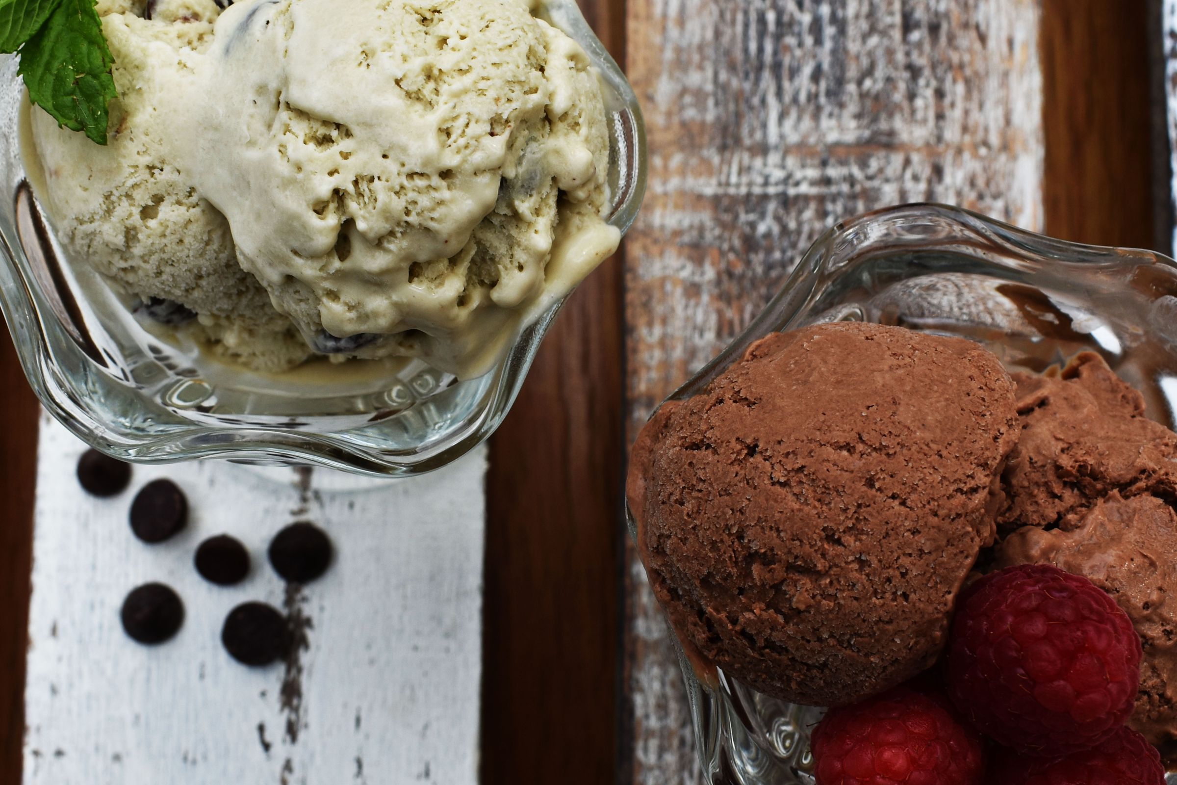Cado COPYCAT Ice Cream Recipe (No Ice Cream Machine Needed!) : 8 Steps ...