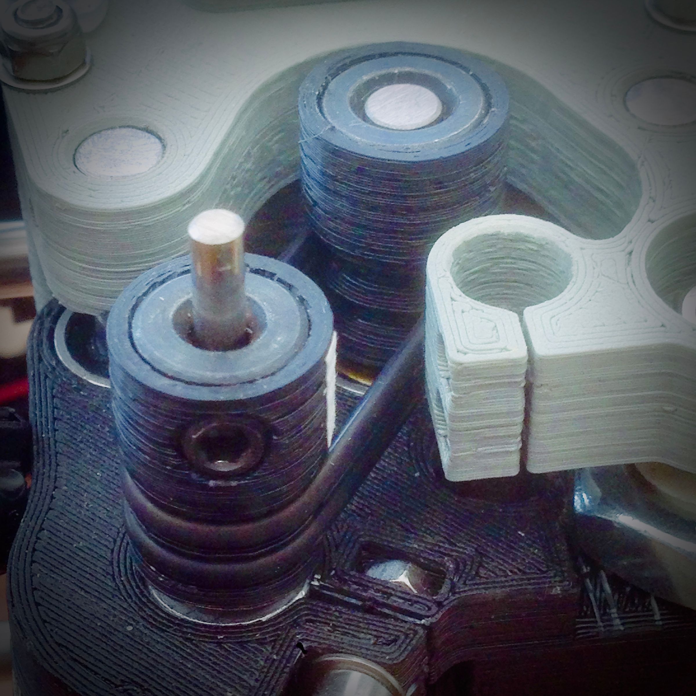 Ant PCB Maker (modifications) : 11 Steps - Instructables