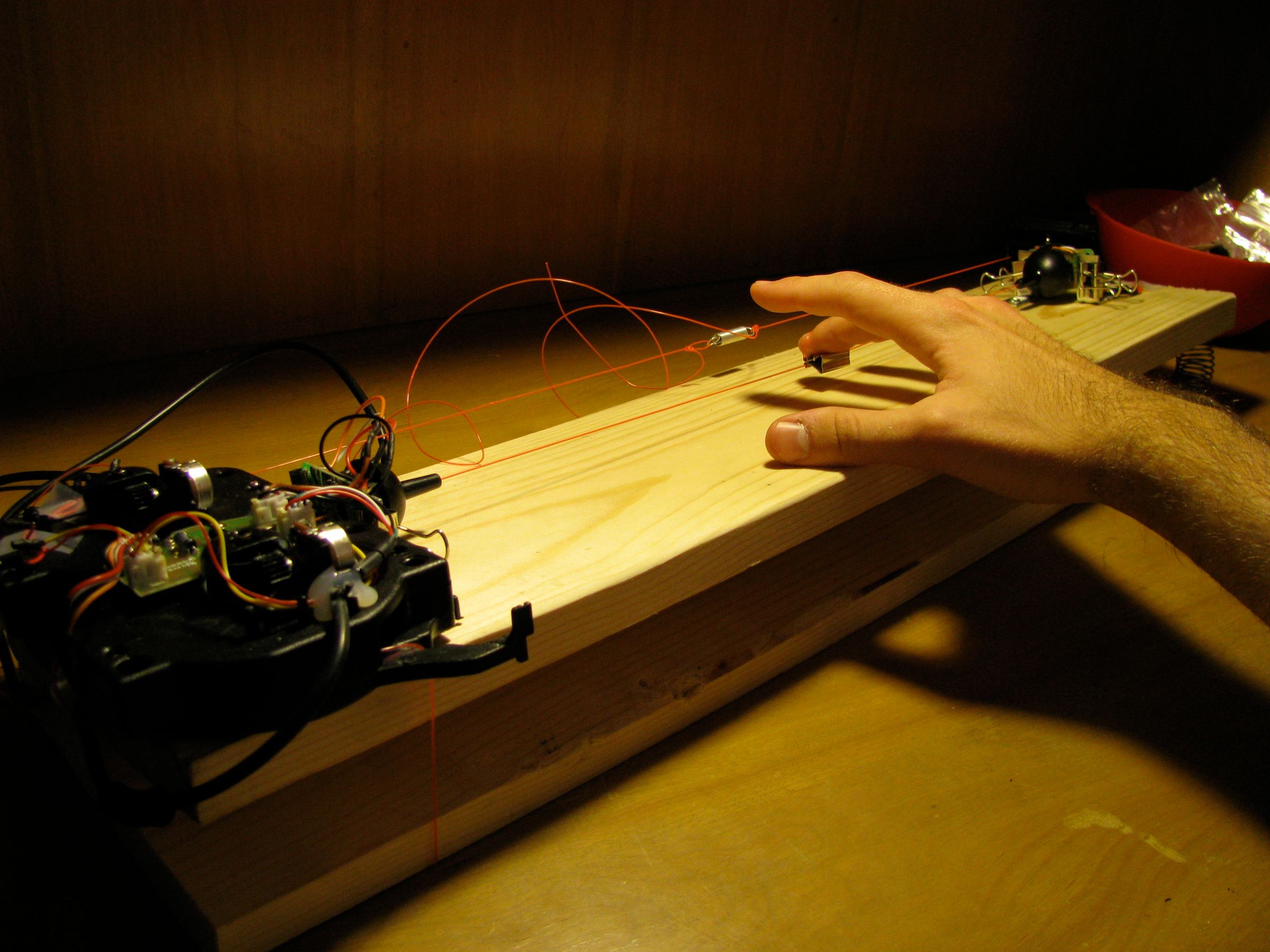 Homemade Musical Instruments - Instructables