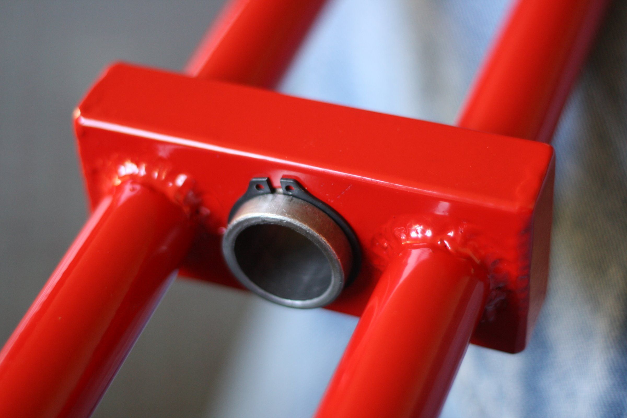 Industrial Strength POGO STICK : 27 Steps (with Pictures) - Instructables