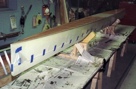 Fiberglassing Tools and Tricks : 8 Steps (with Pictures) - Instructables