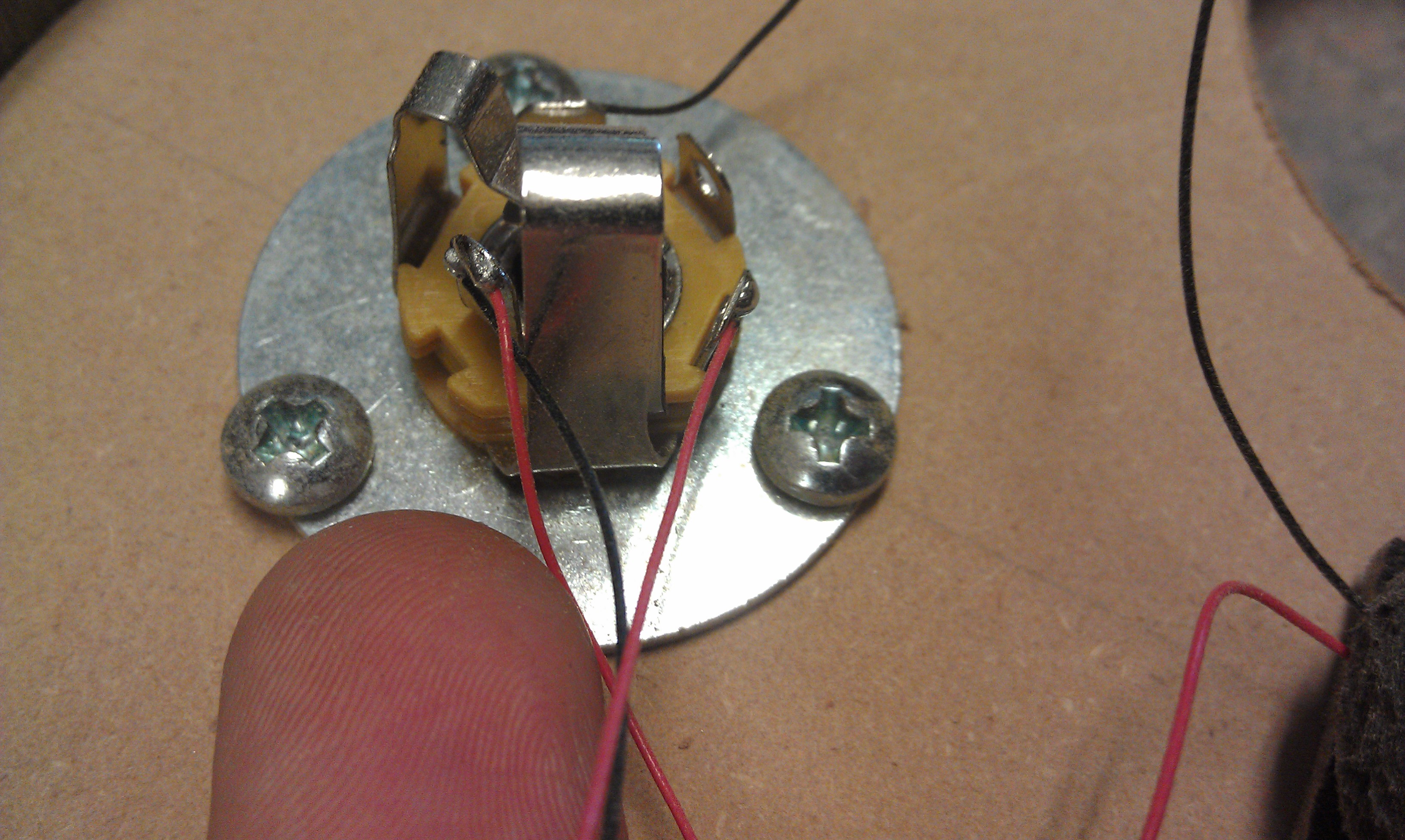 Homemade Electronic Drum Kit : 7 Steps (with Pictures) - Instructables