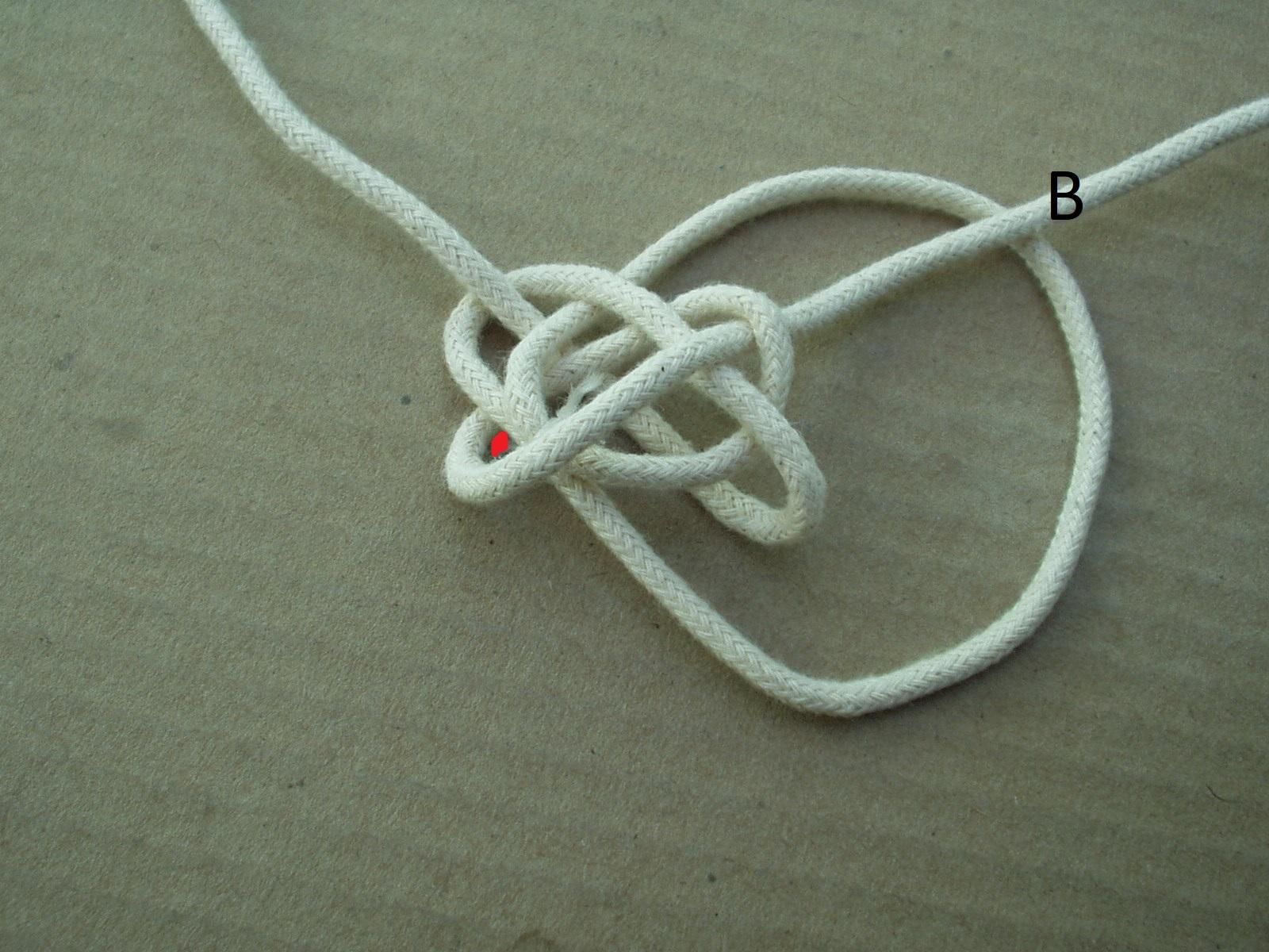Globe Knot Bracelet : 22 Steps (with Pictures) - Instructables