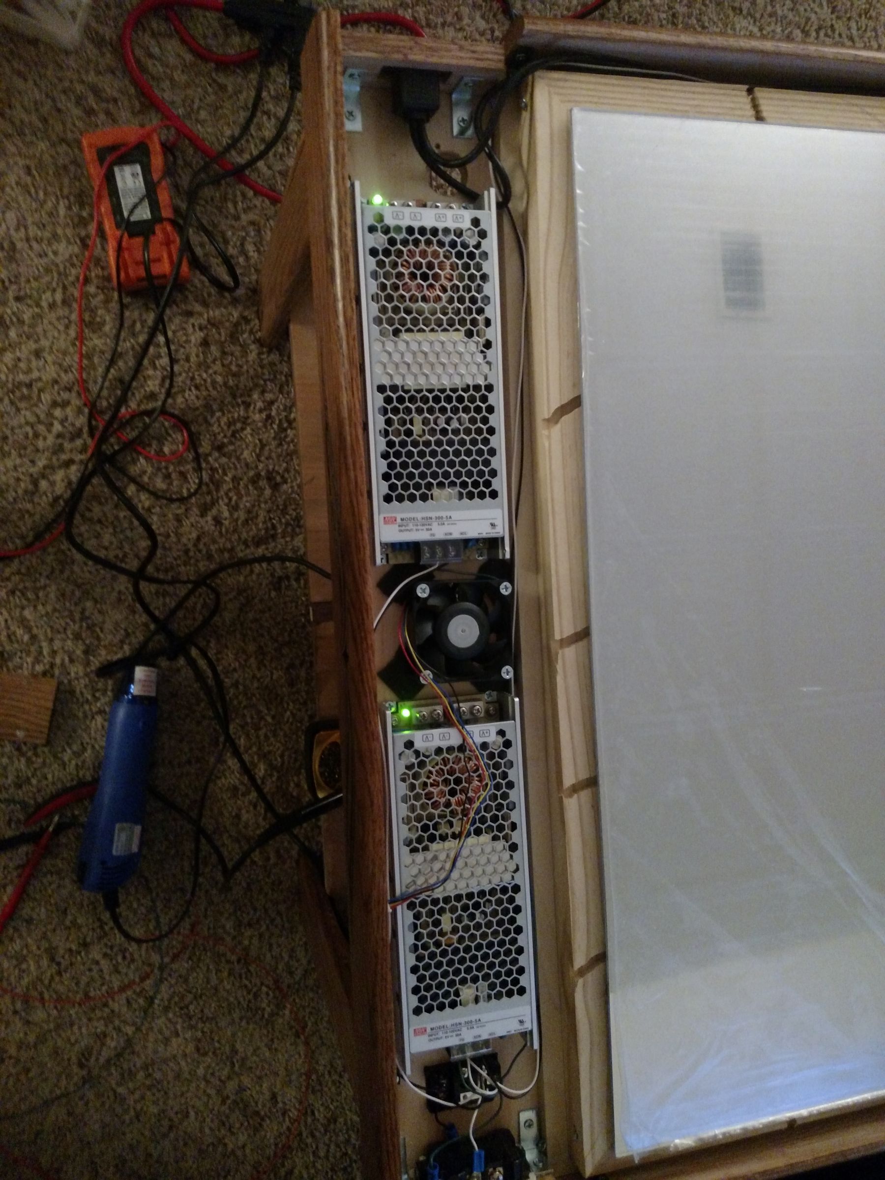 Beyond Infinity Table - the Interactive Coffee Table for the Modern Age ...