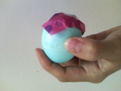 How to Make Cascarones : 7 Steps (with Pictures) - Instructables