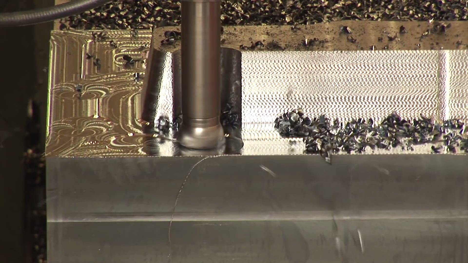 Basic 3D Milling : 5 Steps - Instructables