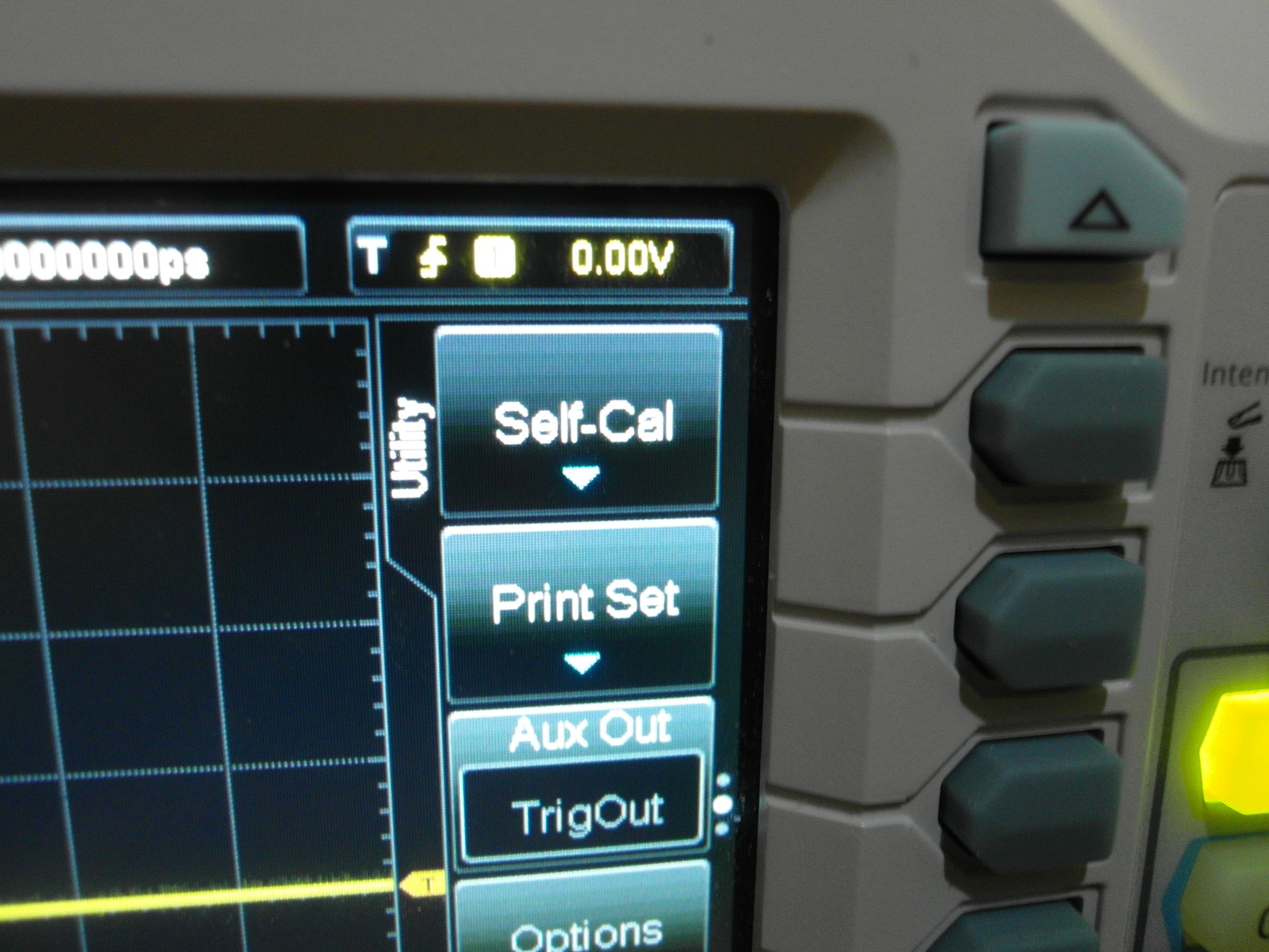 Oscilloscope Display of PWM : 5 Steps (with Pictures) - Instructables