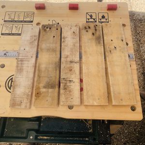 Bat House From Pallet : 7 Steps (with Pictures) - Instructables