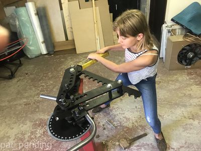 Homemade Fat Wheel Mini Bike : 11 Steps (with Pictures) - Instructables