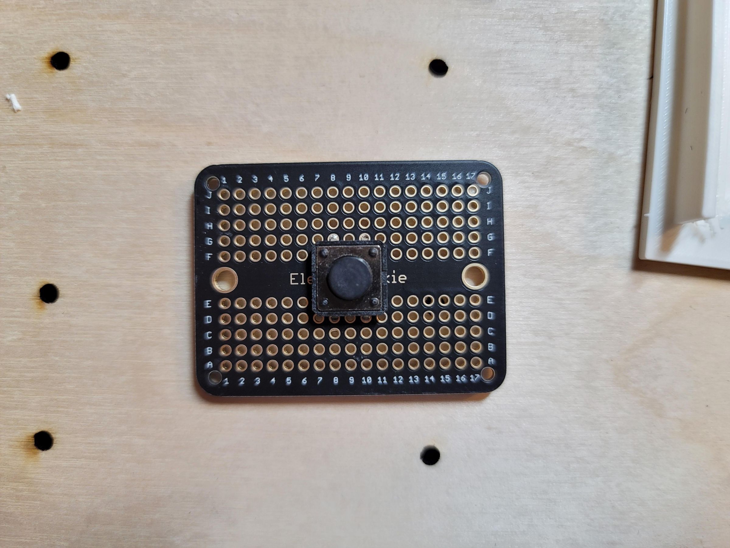 Communication Board (Aided AAC Device) : 21 Steps (with Pictures ...