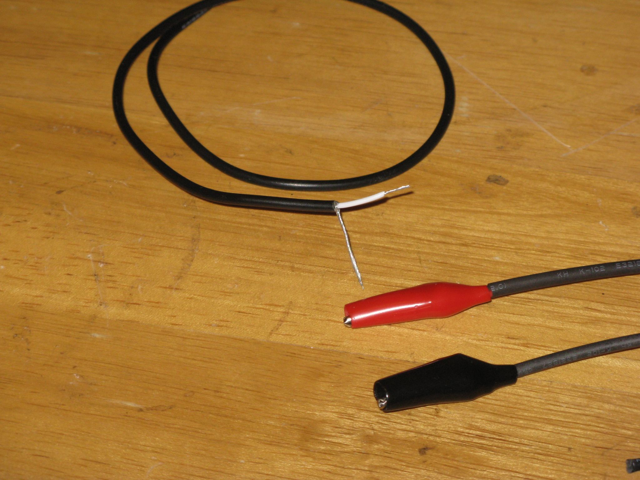 Building a Digital Oscilloscope From a DIY Kit : 11 Steps - Instructables