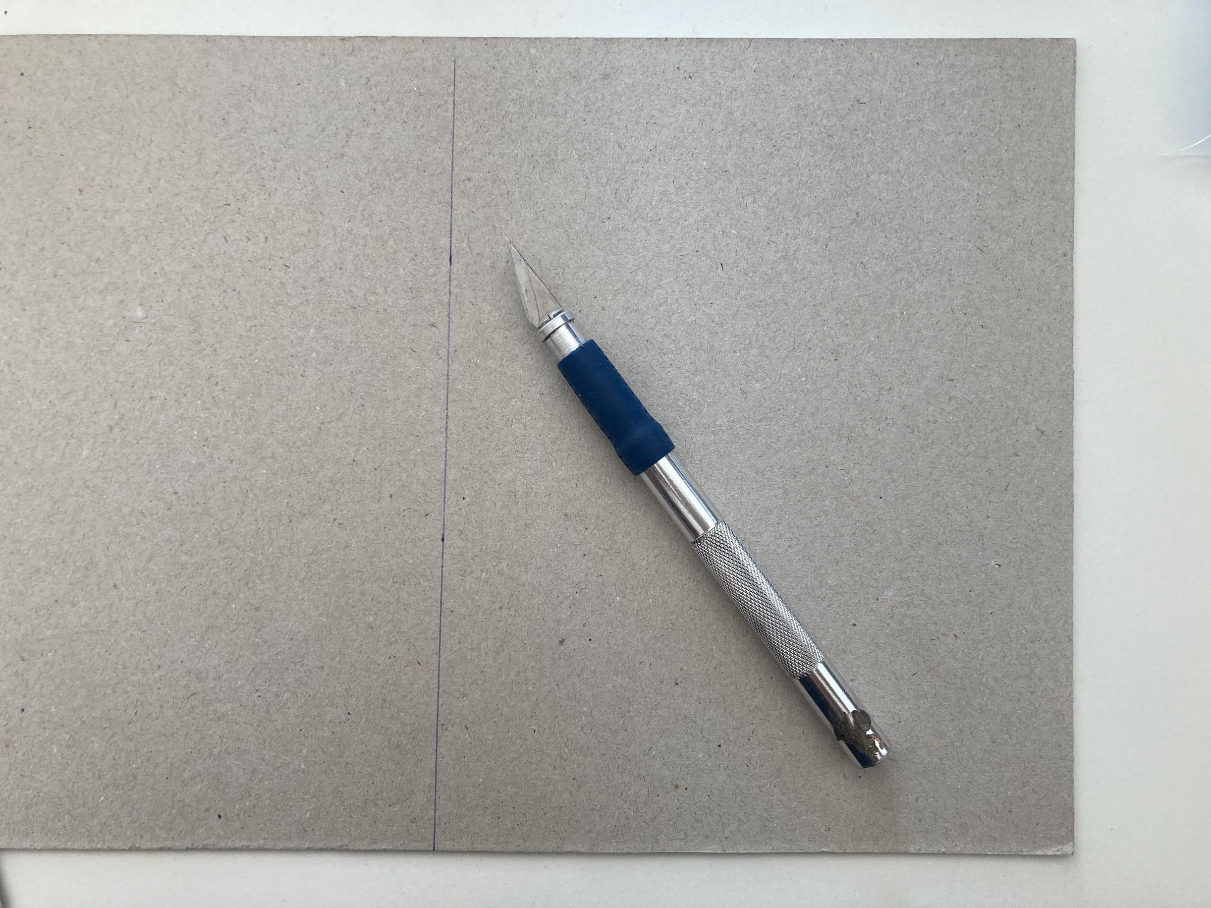 DIY-Notebook / Paper As Material : 13 Steps (with Pictures) - Instructables