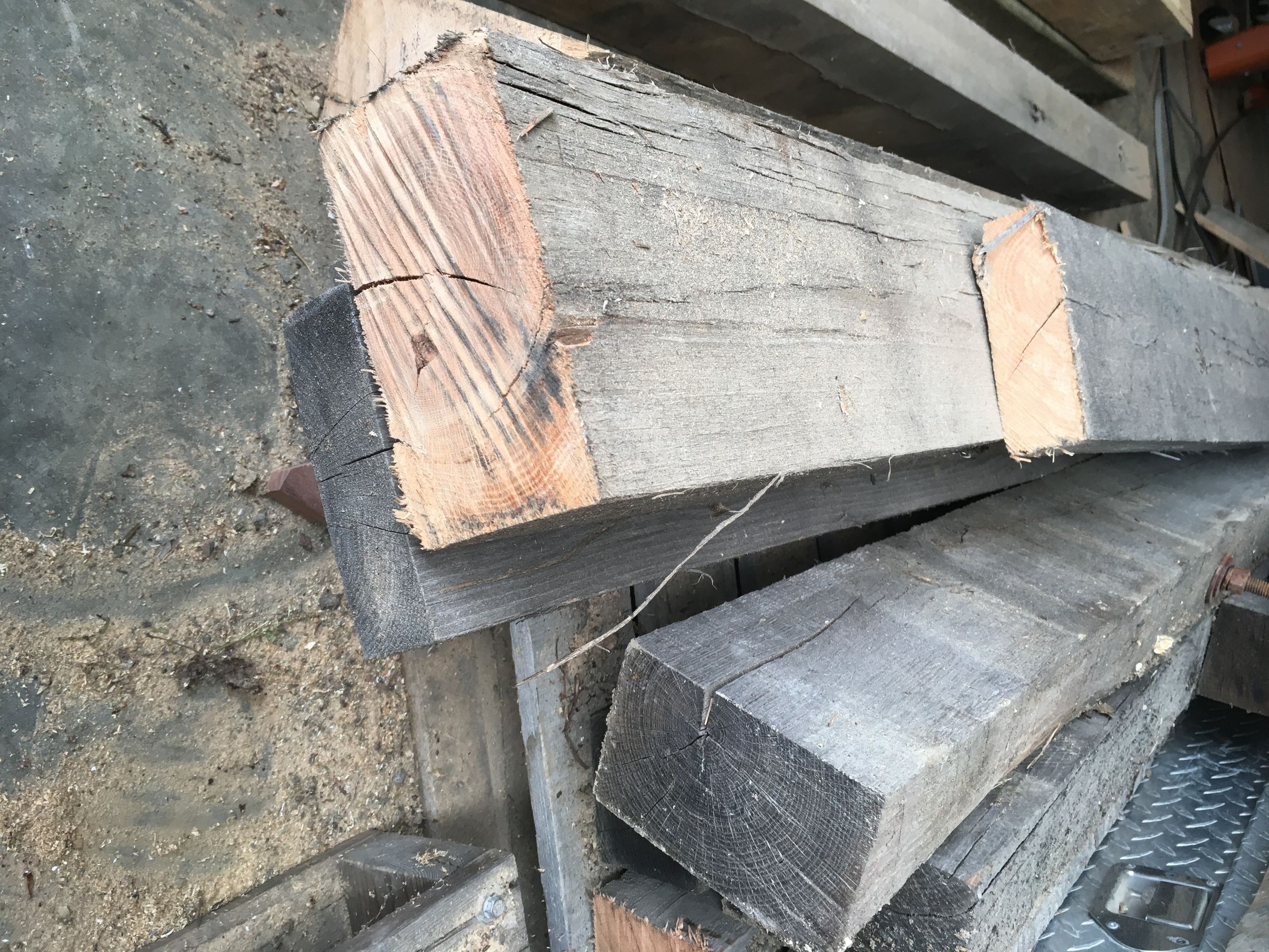 Wooden Roof Rack : 21 Steps (with Pictures) - Instructables