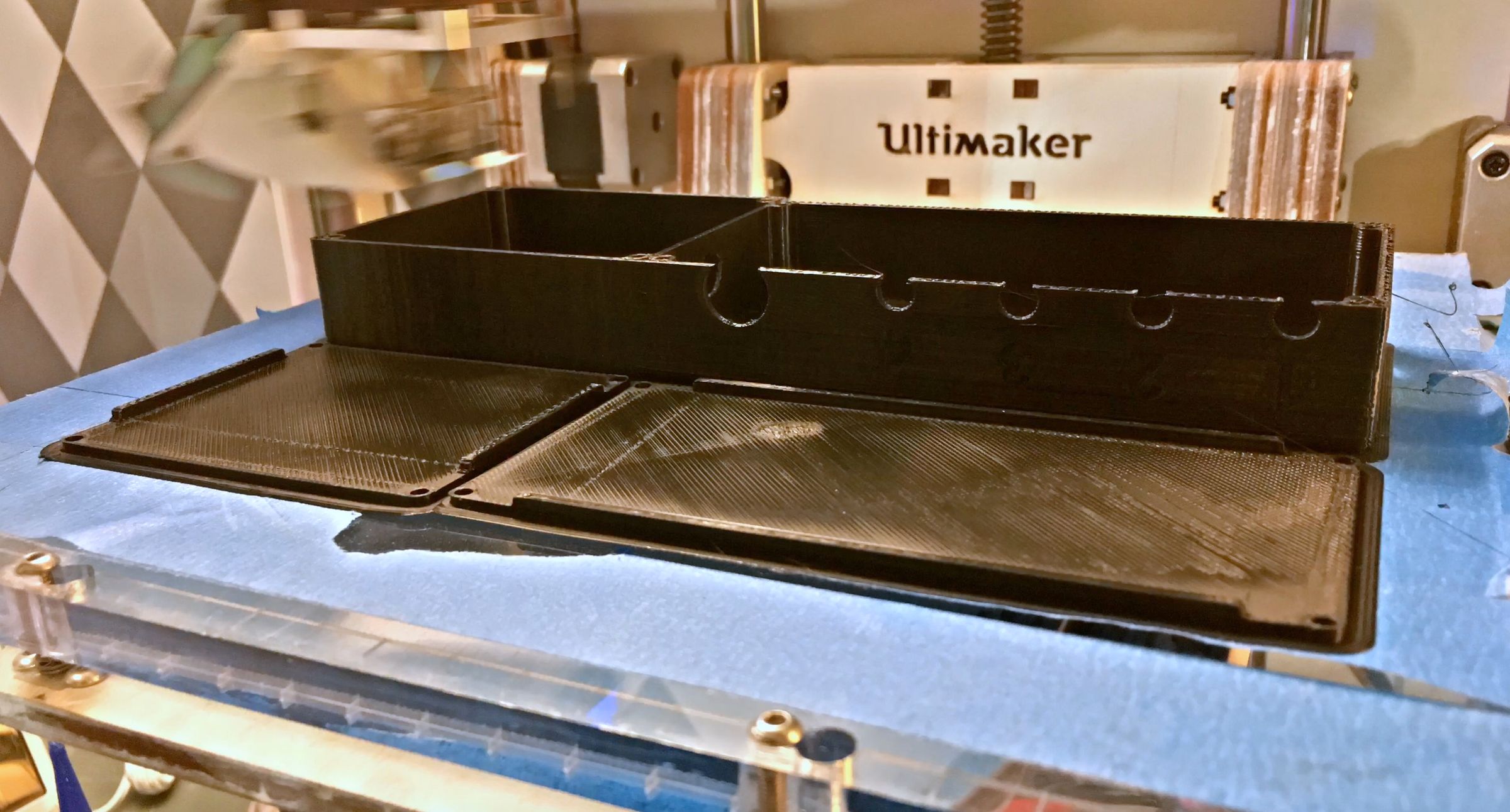 Make an Arduino Controlled Motorized Camera Slider! : 13 Steps (with ...