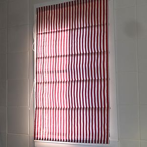 Easy Roman Blinds : 5 Steps (with Pictures) - Instructables