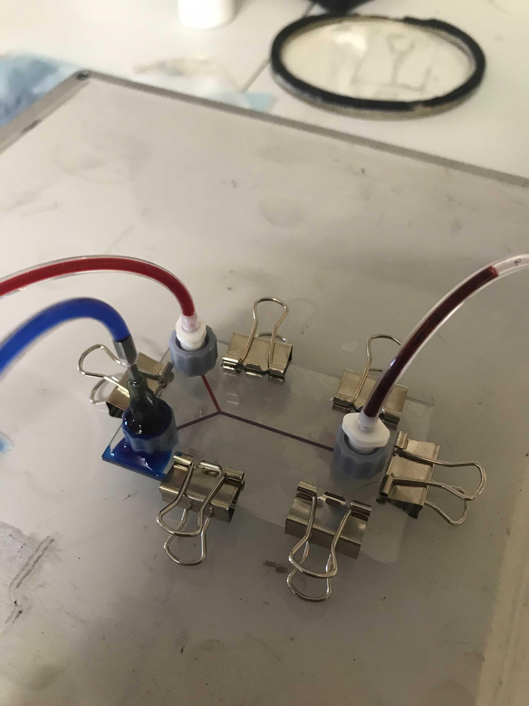 The Makers Guide to Microfluidics : 13 Steps (with Pictures ...