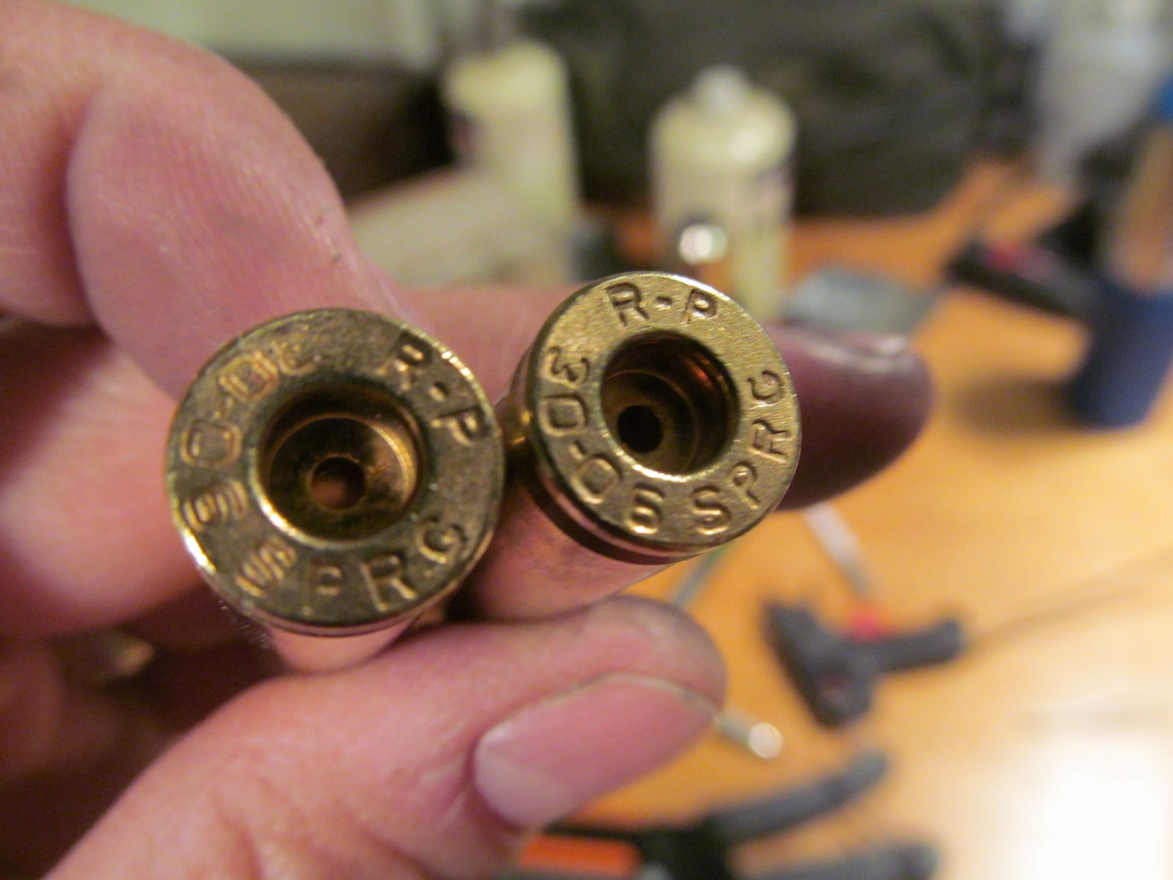 Make a Refillable Bullet Pen : 7 Steps (with Pictures) - Instructables