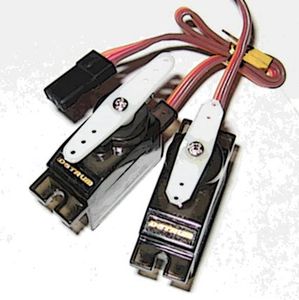 Simple Animatronics With Servos and Arduino : 5 Steps (with Pictures) - Instructables