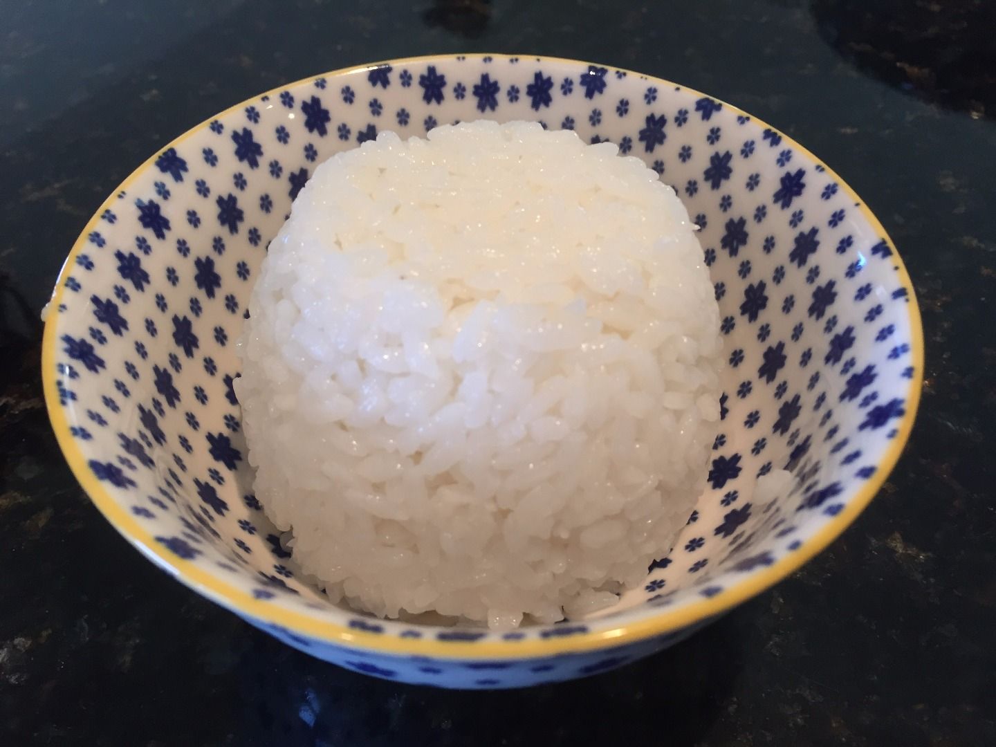Sushi Rice Cooked in a Pot : 4 Steps (with Pictures) - Instructables