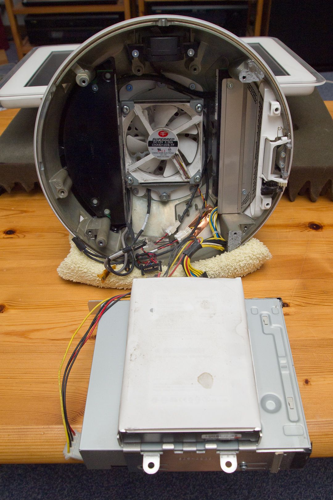 How to Hackintosh Your IMac G4 : 14 Steps (with Pictures) - Instructables