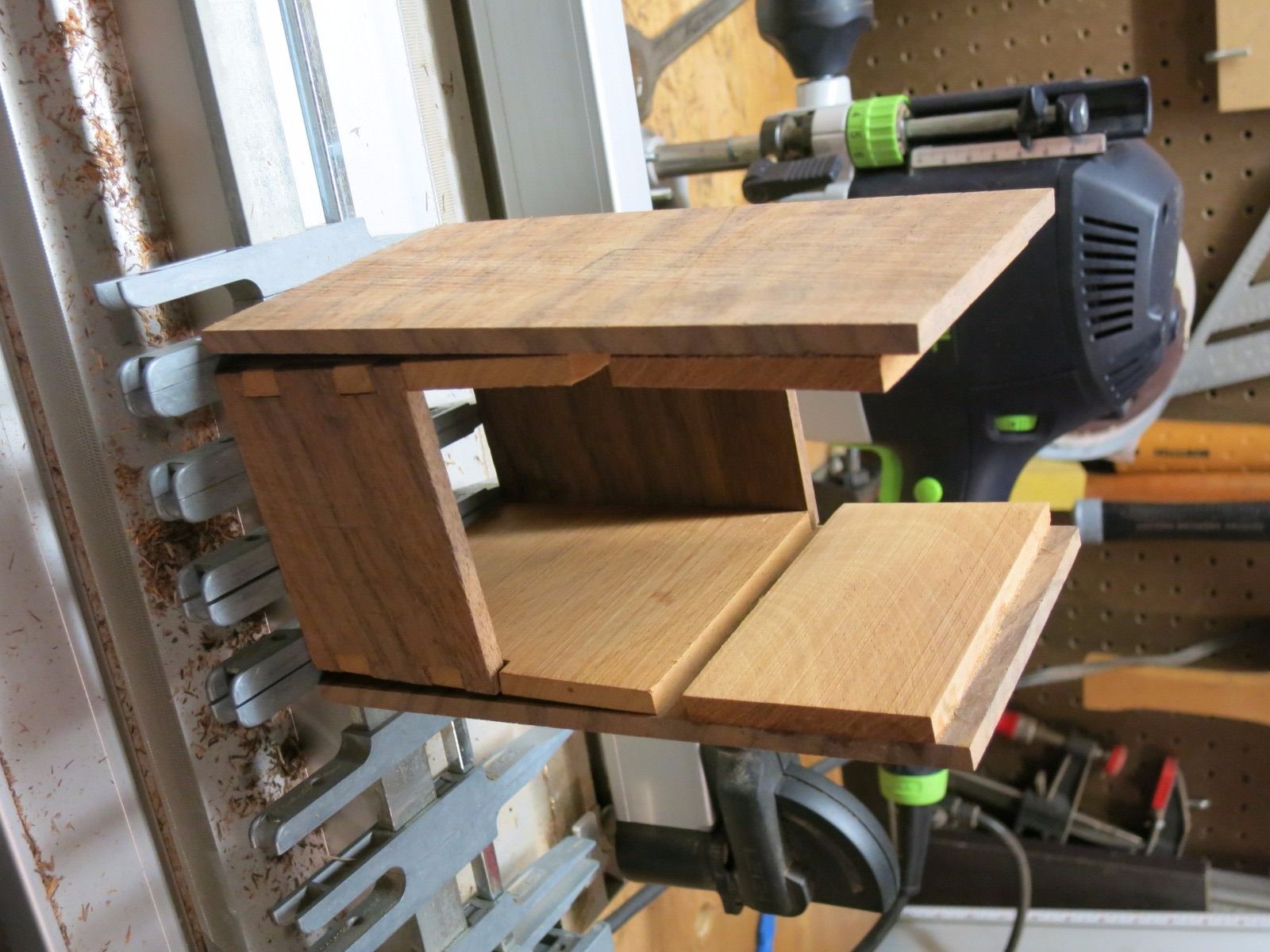 MTG Ultimate Deck Boxes : 8 Steps (with Pictures) - Instructables