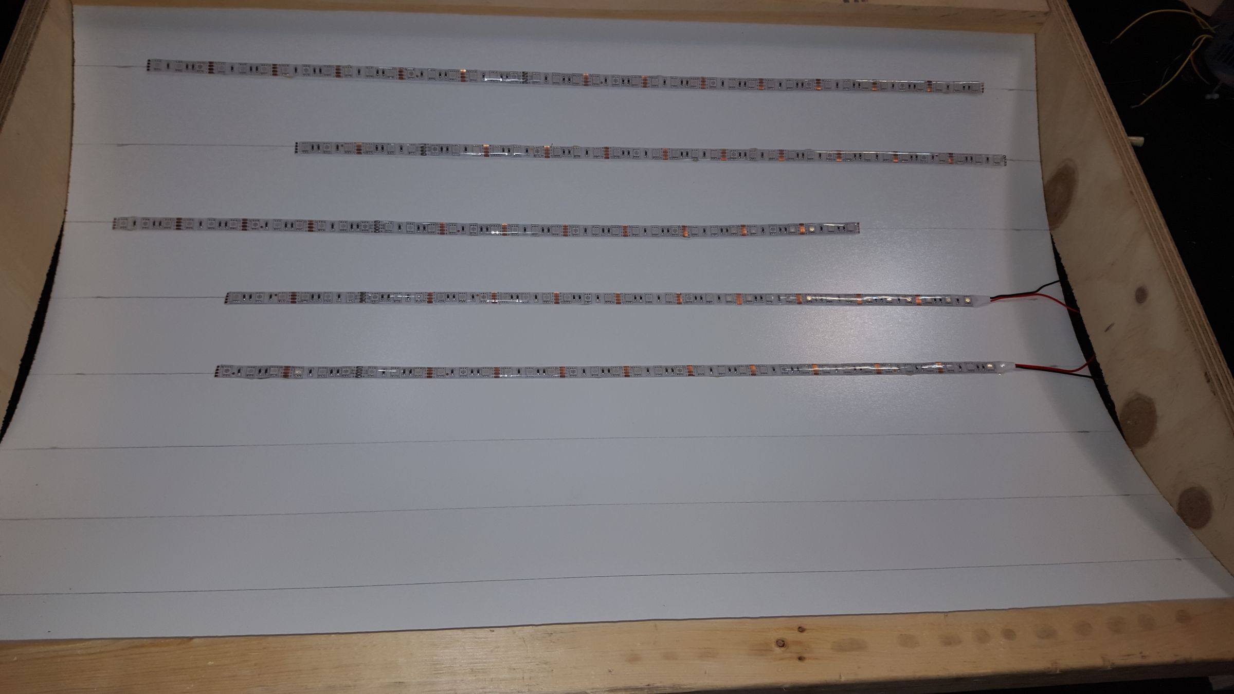 DIY LED Grow Light : 4 Steps (with Pictures) - Instructables
