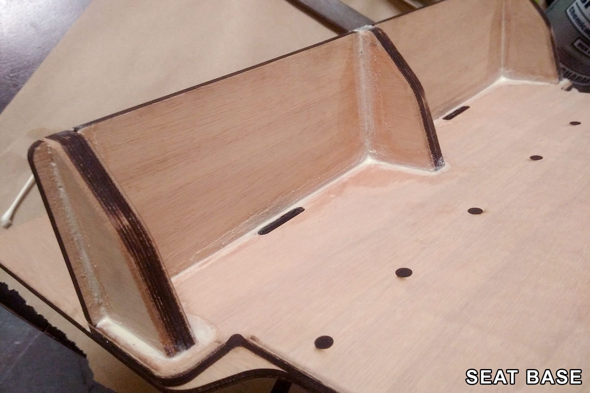 Mini Boat : 11 Steps (with Pictures) - Instructables