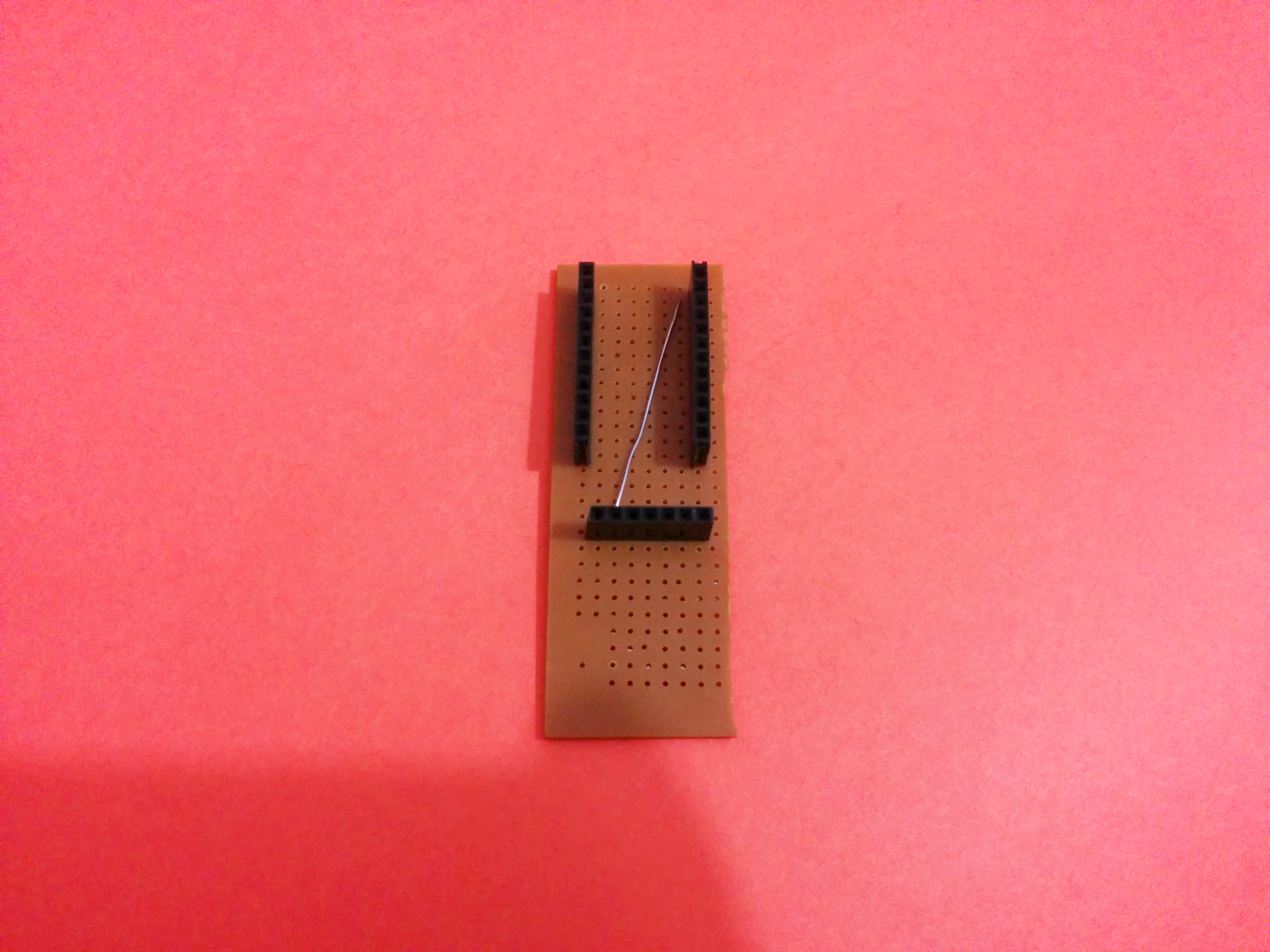Measure Your WiFi Signal Strength Using Particle Photon : 6 Steps (with Pictures) - Instructables