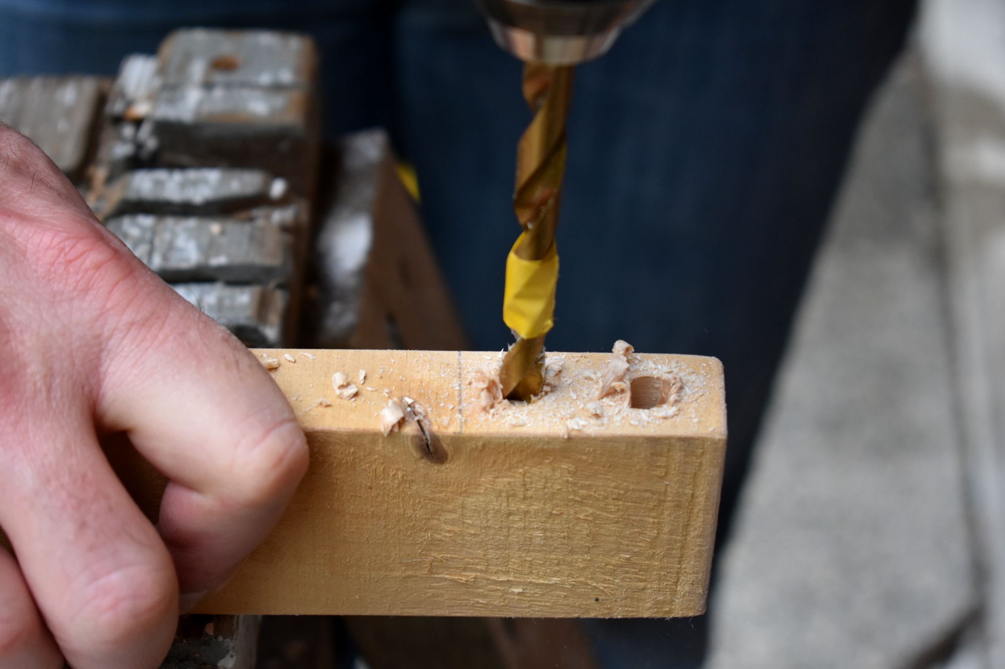 Paper Mould and Deckle : 4 Steps (with Pictures) - Instructables