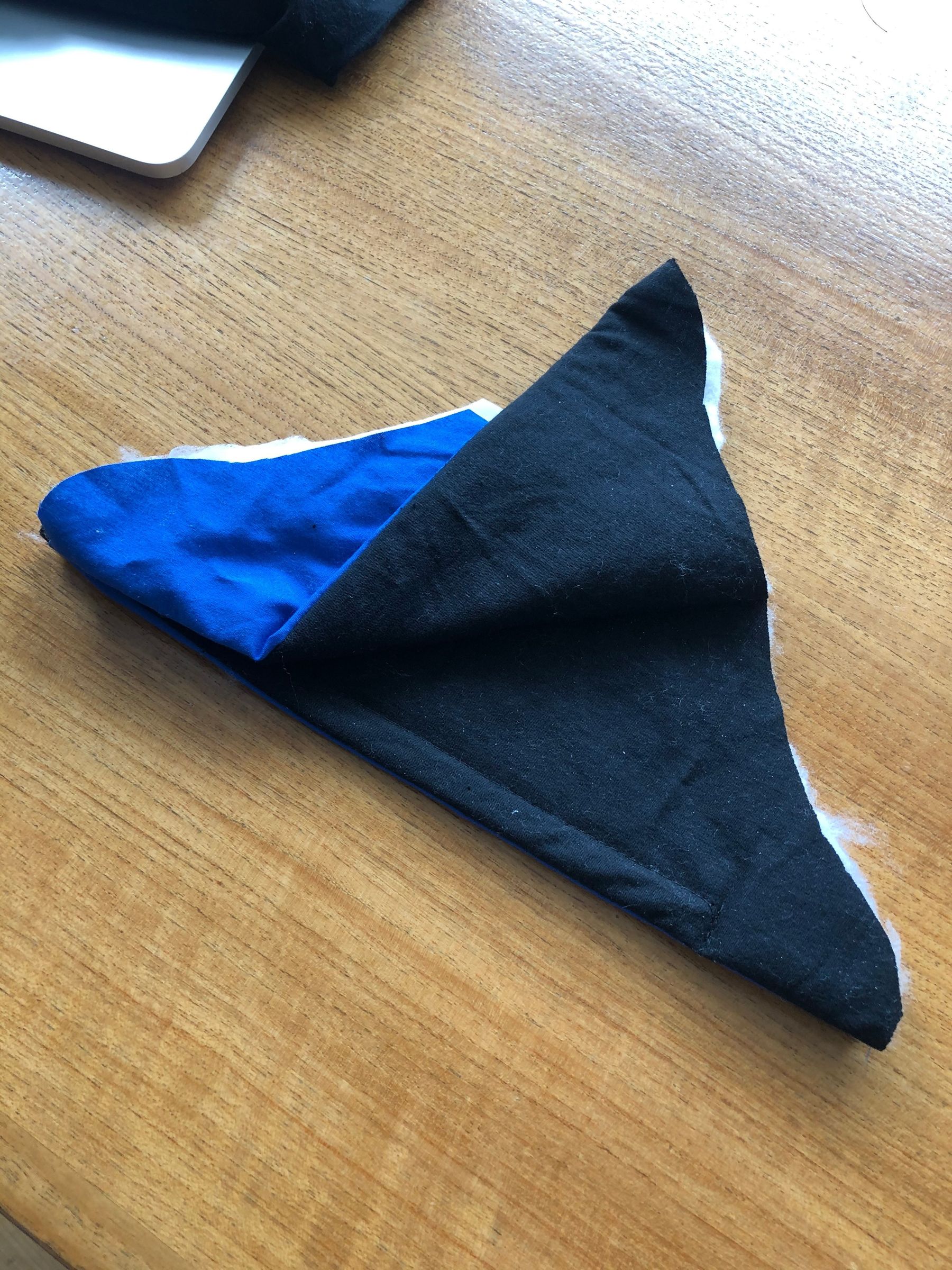 Face Mask Duckbill With Filter : 5 Steps (with Pictures) - Instructables