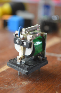 All You Need to Know About a Relays : 6 Steps (with Pictures ...