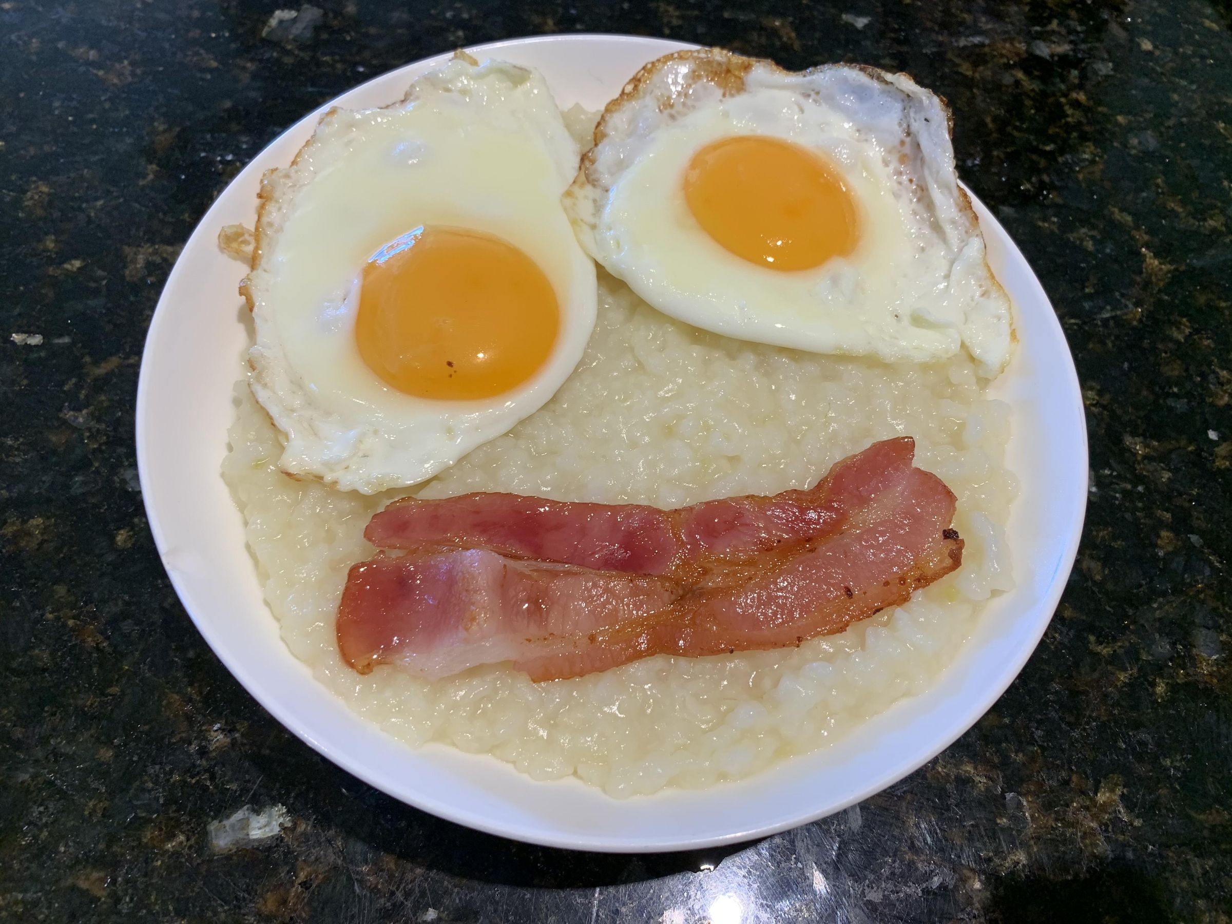 Mulan's Congee : 5 Steps (with Pictures) - Instructables