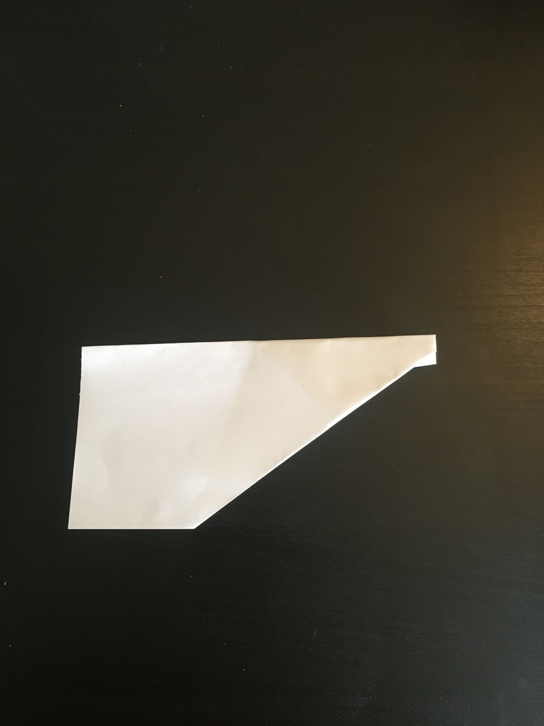 The Best Paper Airplane : 13 Steps (with Pictures) - Instructables